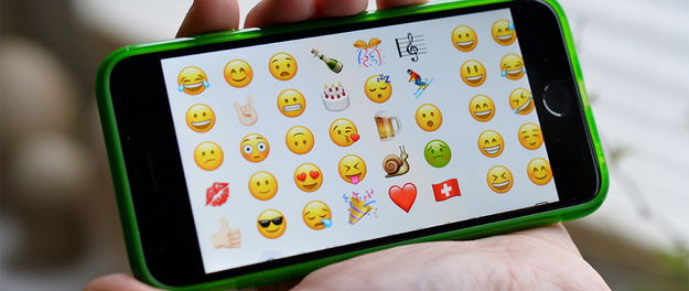 Auf diese 123 neuen Emojis kannst du dich freuen | RPR1.