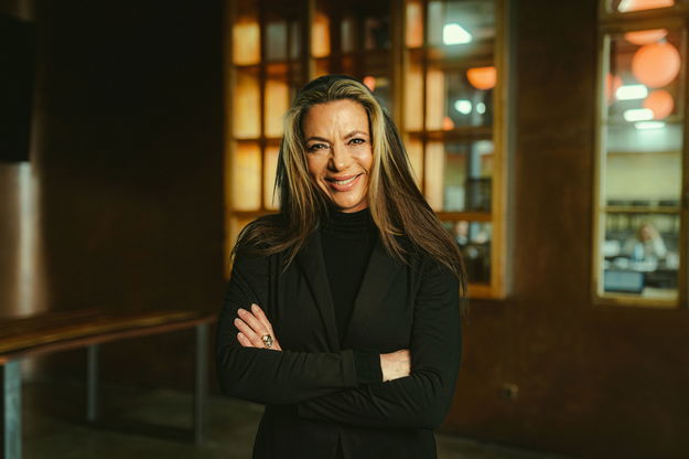 Astrid Jacoby | Radio Regenbogen