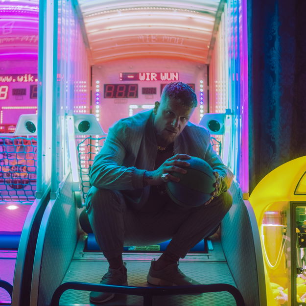 BONEZ MC & RAF CAMORA live in Mannheim | bigFM