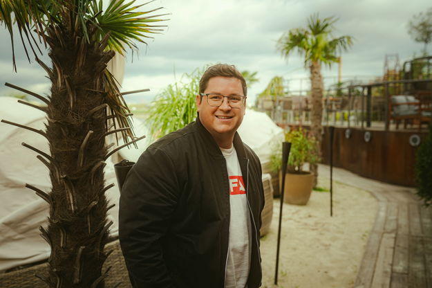 Fabian Kapfer | bigFM