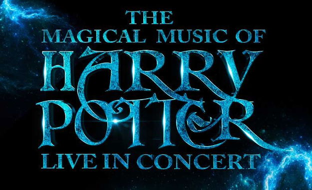 The Magical Music of Harry Potter | Radio Regenbogen