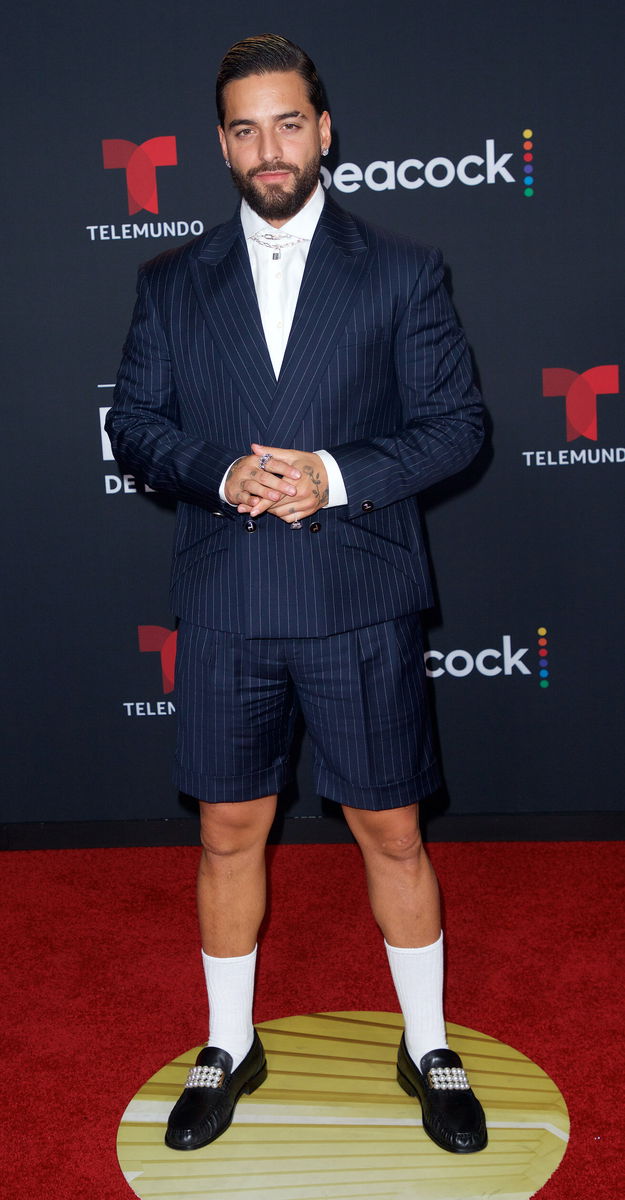 Maluma bricht WM-Interview ab | bigFM