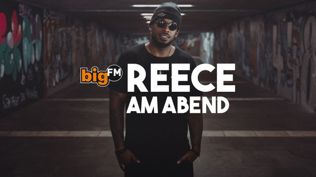 Reece am Abend | bigFM