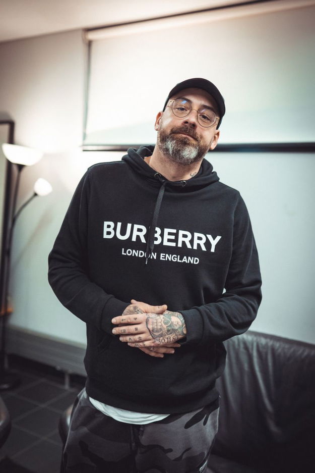 Sido: Dank sieben Donuts zum Weltrekord | bigFM