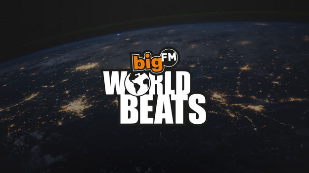 World Beats | bigFM