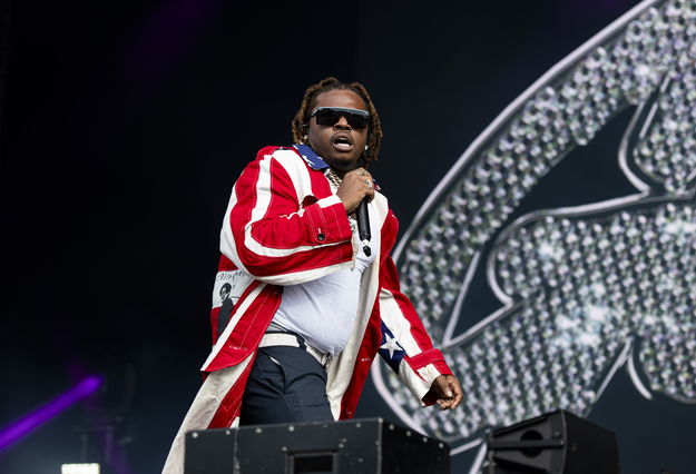 Gunna plädiert schuldig: Rapper aus Gefängnis entlassen | bigFM