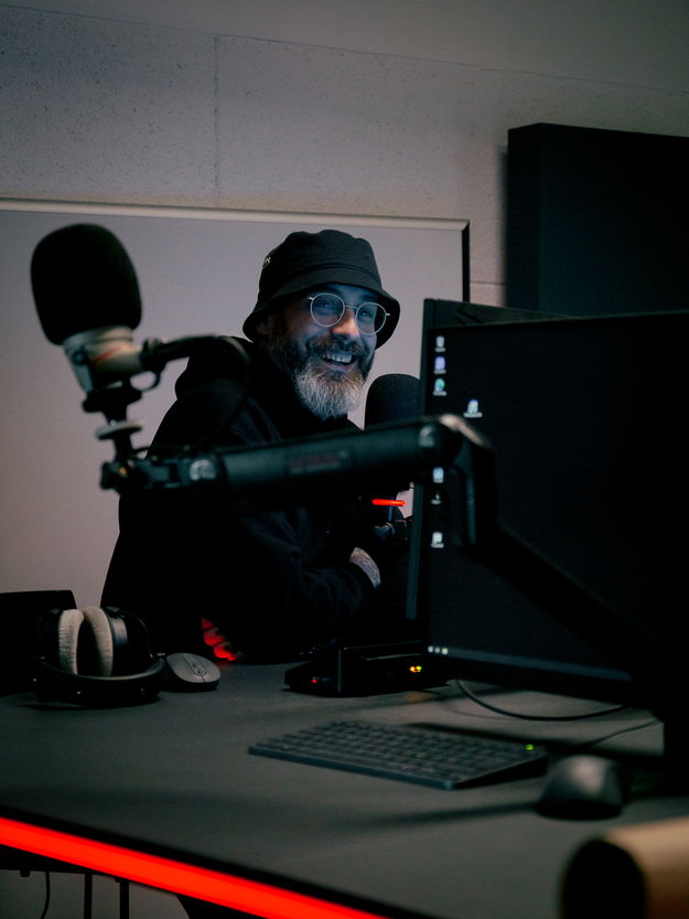 Sido: Datum & Preise vom eigenen Weihnachtsmarkt in Berlin | bigFM