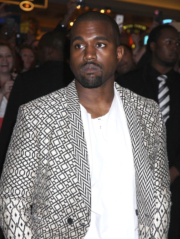 Kanye West: Social-Media-Plattform Parler sagt Deal ab | bigFM