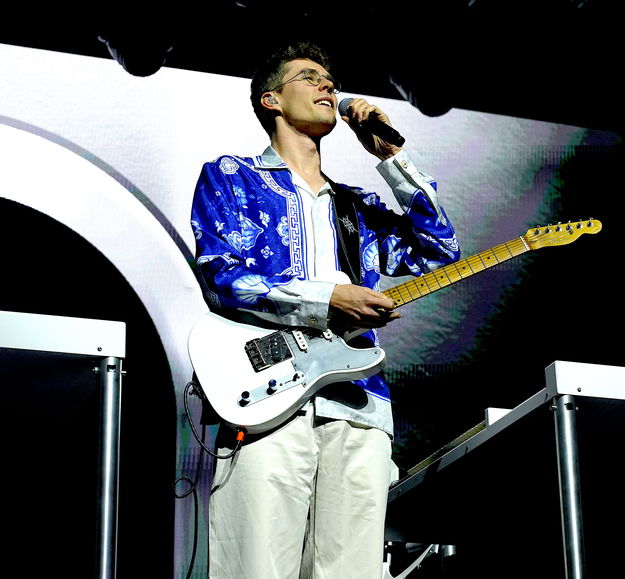 Lost Frequencies: Neues Album “All Stand Together” | bigFM