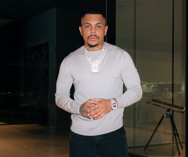 Spotify Wrapped: Bester deutscher Act 2022 ist Luciano | bigFM