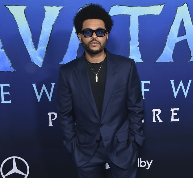 “Avatar”: The Weeknd & Swedish House Mafia “Nothing Is Lost” | bigFM