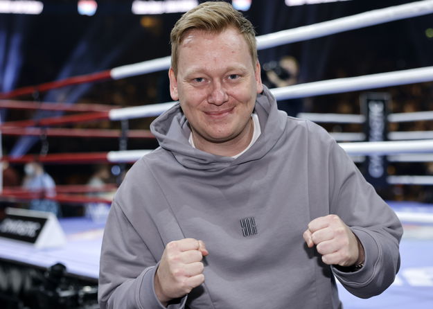 Streamer, YouTuber & Sänger Knossi tanzt bei “Let’s Dance” | bigFM