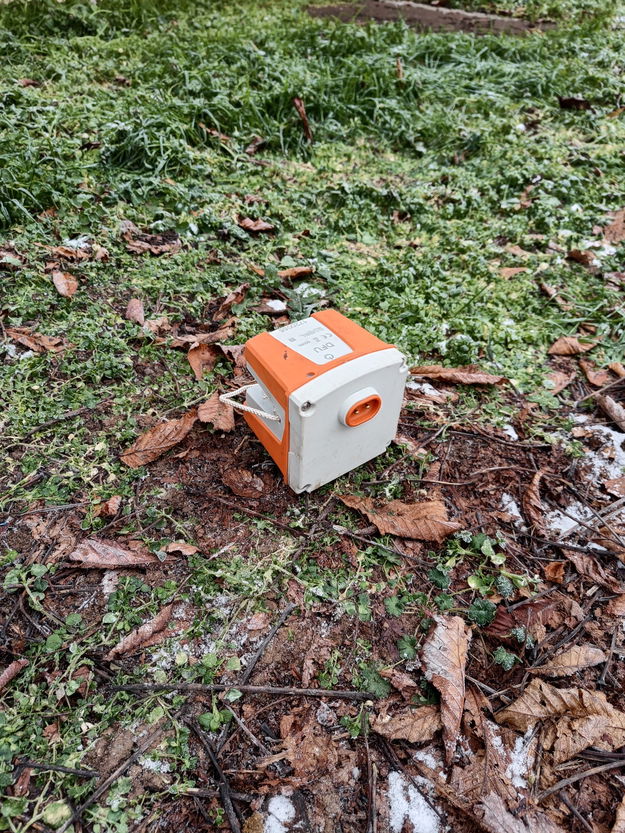 GeoHardt verteilt über 5000 Geophone in der Region | Radio Regenbogen