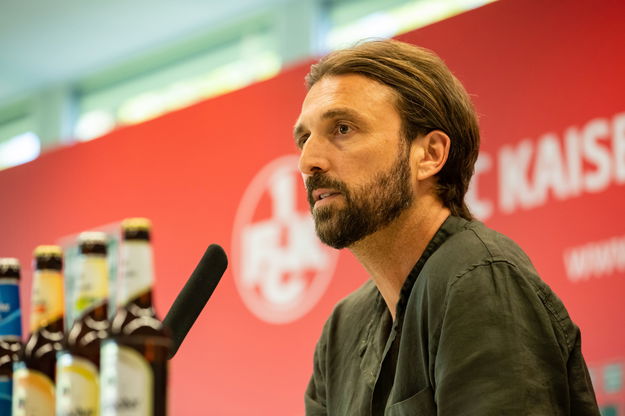 FCK-Boss Hengen verrät seinen bisher größten Erfolg | RPR1.