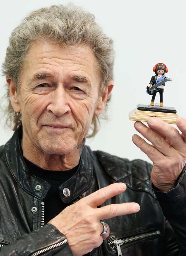 Peter Maffay Playmobil
