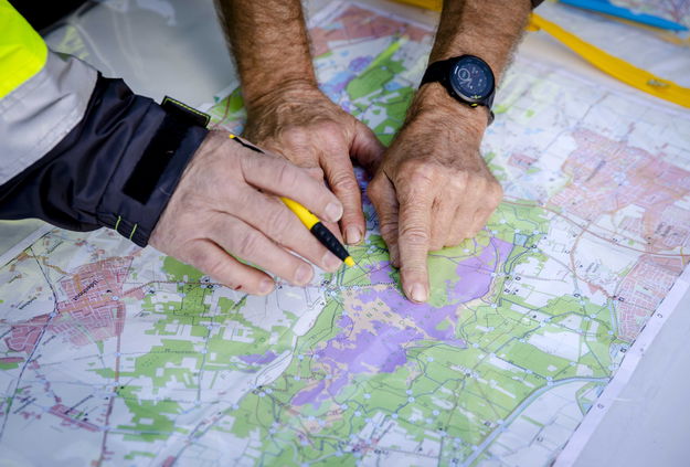 Wo ist Jenon? 10-jähriger Junge wird vermisst! | RPR1.