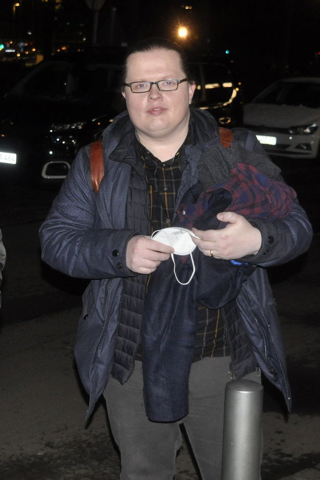 Angelo Kelly ist nicht tot, sondern promotet Album "Grace" | bigFM