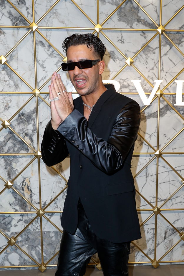 Auf GQ-Cover mit Sohn: Ufo361 spricht übers Vatersein | bigFM