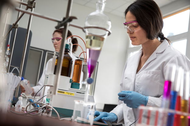 Ausbildung starten. Zukunft gestalten. | Radio Regenbogen