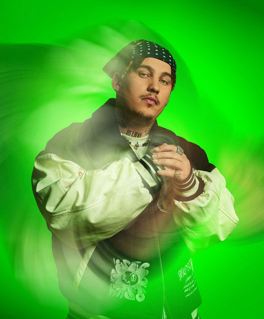 Rapper Costa Titch bricht auf Bühne zusammen & stirbt | bigFM