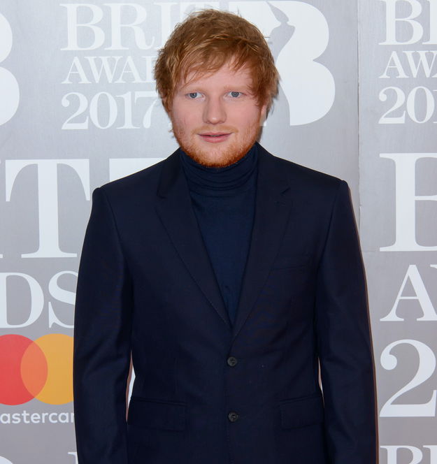 Ed Sheeran spricht offen über Therapie nach Tod von Freund | bigFM