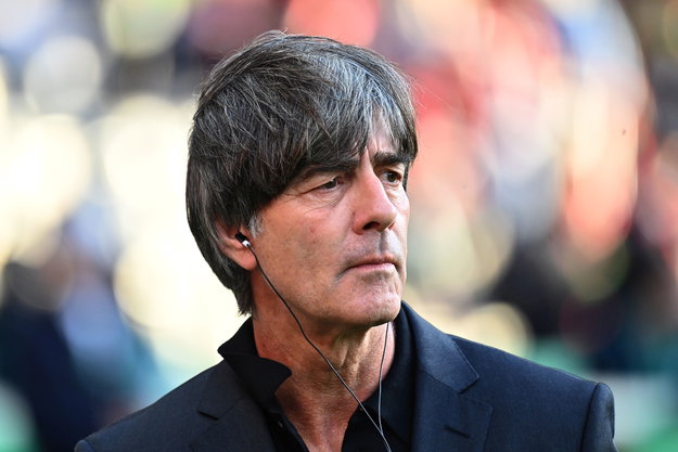 Sensationelles Comeback von Jogi Löw in Brasilien? | RPR1.