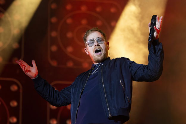 Peter Fox: Nach "Zukunft Pink" kommt "Vergessen wie" | bigFM