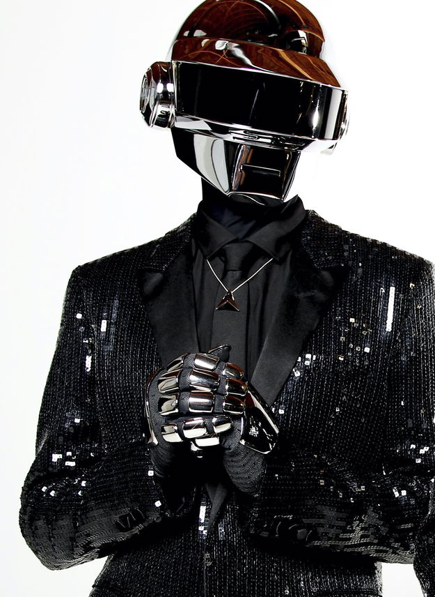 Daft Punks Thomas Bangalter: Ballett statt Bass & EDM | bigFM