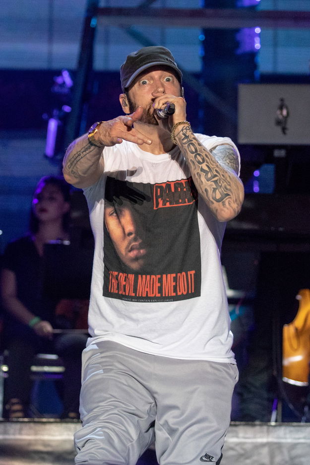 The Voice Kids: Emma überzeugt Eminem mit “Mockingbird” | bigFM