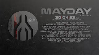 Mayday Momentum 23 - Westfalenhallen Dortmund | bigFM
