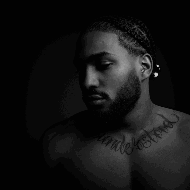 reezy landet mit Album "Mr. Misunderstood" auf Platz 1 | bigFM