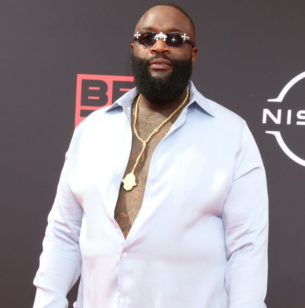 Rick Ross kandidiert als Bürgermeister von Fayetteville | bigFM
