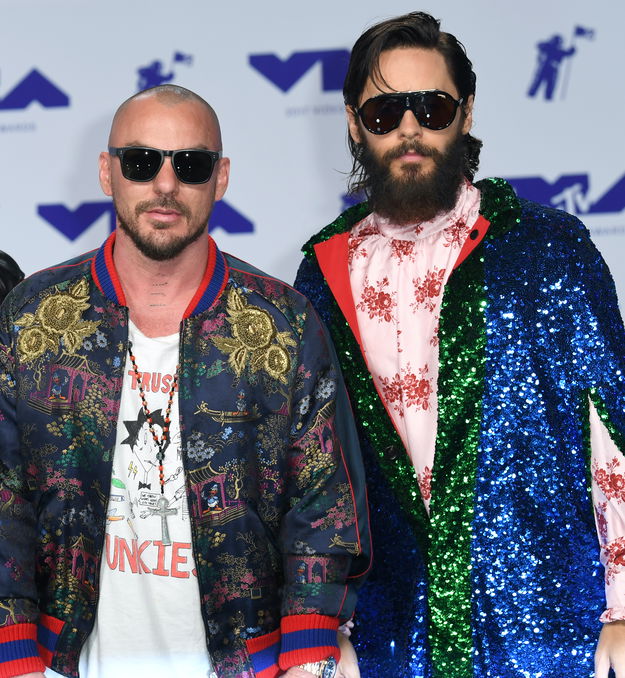 Thirty Seconds to Mars: Neues Album am 15. September 2023 | bigFM