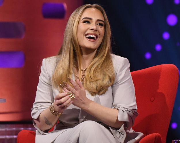 Adele in München: 2,2 Millionen Fans wollen Tickets | bigFM