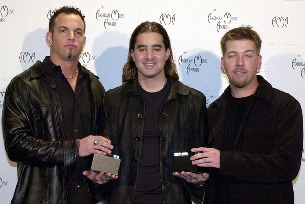 Comeback der Band Creed | ROCK FM