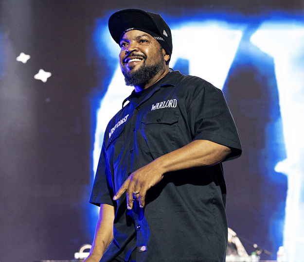 Ice Cube kommt für sechs Konzerte nach Europa | bigFM