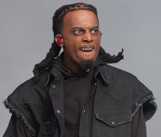 Rapper Playboi Carti: November-Konzerte in Berlin & Köln | bigFM