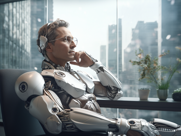 Was ist Künstliche Intelligenz? | bigFM Was ist Künstliche Intelligenz? | bigFM
