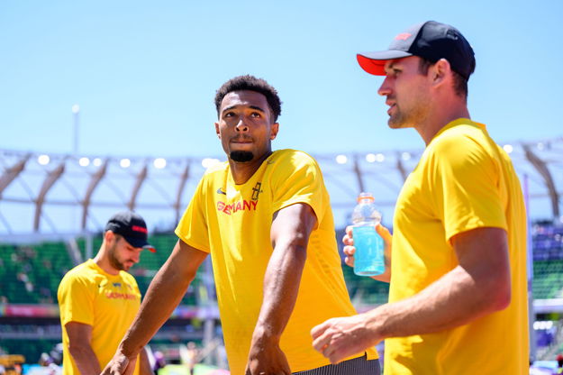 DLV-Stars wollen bei WM den Ausfällen trotzen | RPR1.