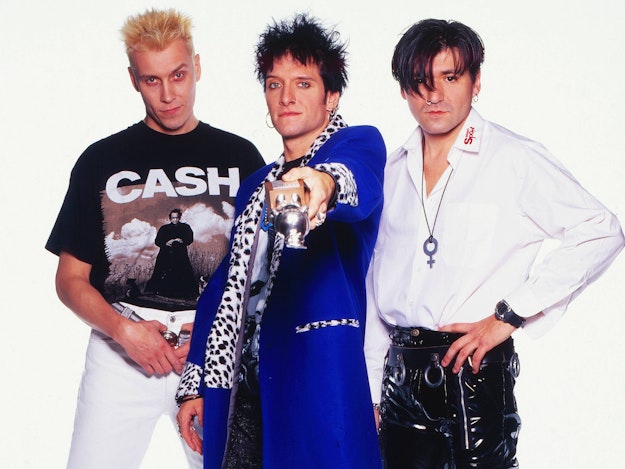 Die Ärzte Tickets Für “herbst Des Lebens” Tour Bigfm