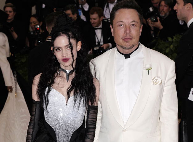 Grimes: “Kein Kampf zwischen Elon Musk & Mark Zuckerberg" | bigFM