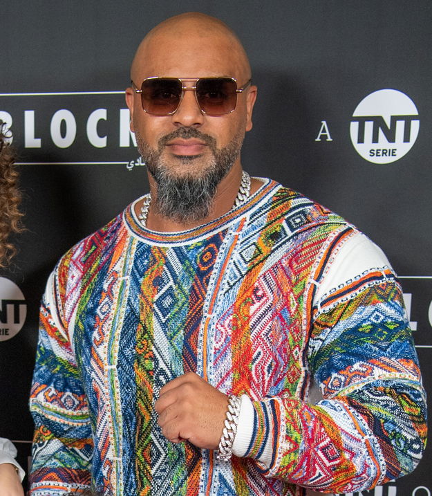 Rapper Massiv verdient 20 Millionen dank Al Massiva-Tabak | Music Made ...