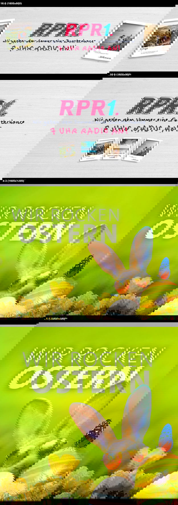 RPR1. Aktionen & Gewinnspiele | RPR1.