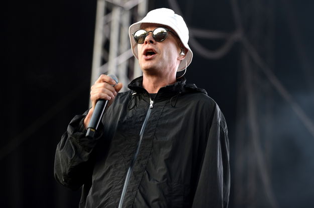 Neuanfang von Trettmann: "No More Sorrow"-Tour für 2024 | bigFM