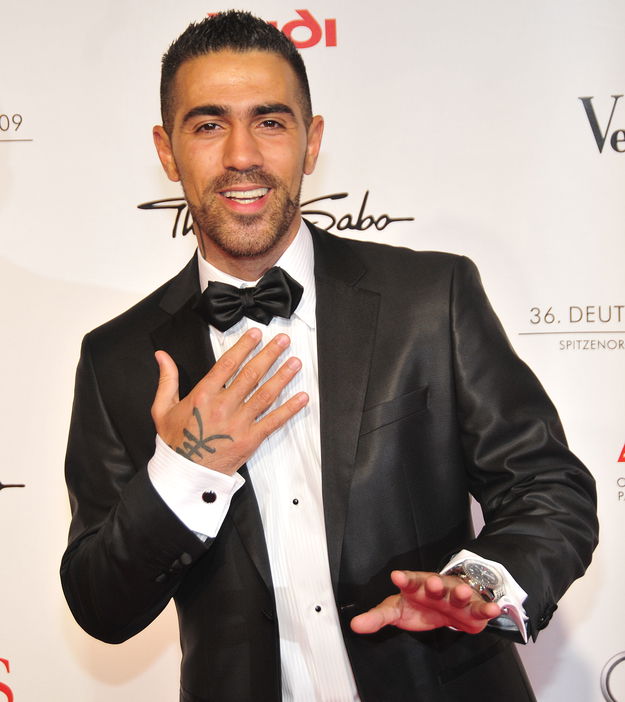 Bushido löst Plattenfirma auf & kündigt letzte Tour für 2024 | bigFM