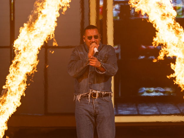 Gewinne Tickets für Apache 207 in der LANXESS arena Köln | bigFM