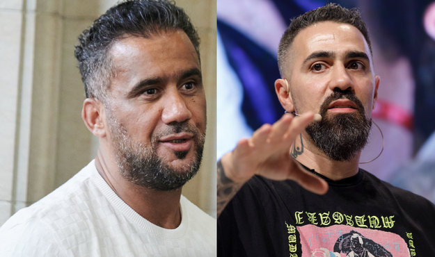 Bushido gewinnt Prozess, Arafat Abou-Chaker zahlt Millionen | bigFM