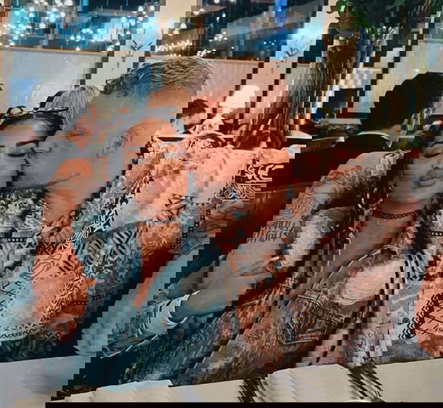 Bonez MC ist Vater geworden: Mary bringt Baby zur Welt | bigFM