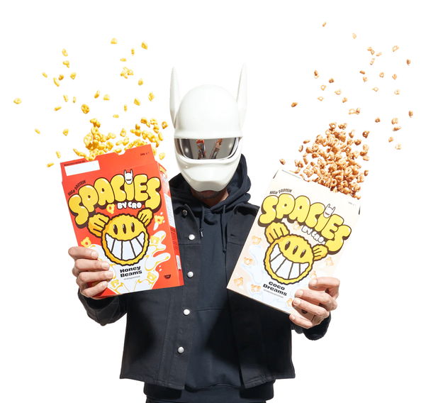 Spacies Cro Wo Kaufen