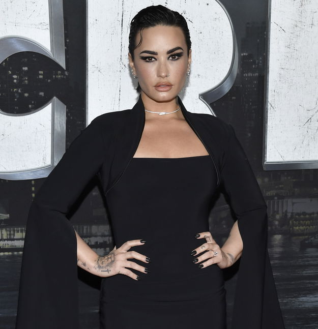 Demi Lovato: Mystery Guest bei "The Masked Singer" | bigFM